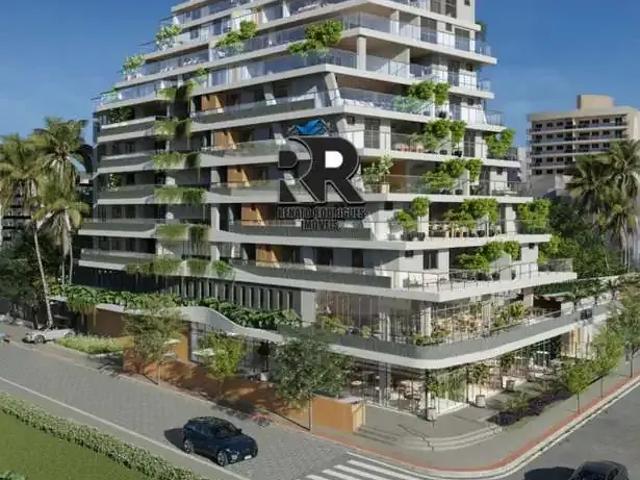 Apartamento para Venda em Vitória/ES Jardim Camburi 4 Quartos