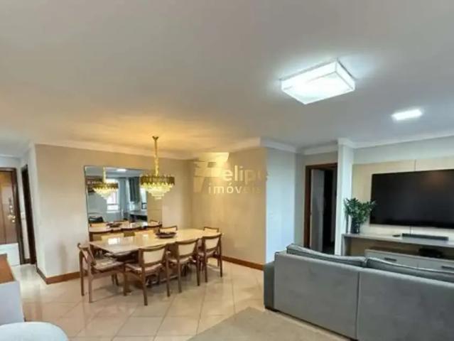 Apartamento para Venda em Vitória/ES Jardim Camburi 4 Quartos