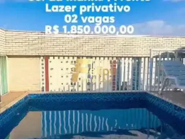 Apartamento para Venda em Vitória/ES Jardim Camburi 4 Quartos