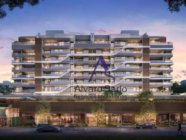 Apartamento para Venda em Vitória/ES Jardim Camburi 4 Quartos
