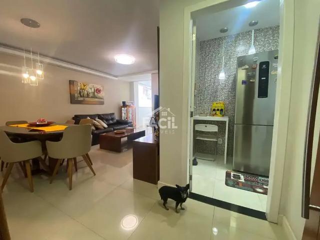 Apartamento para Venda em Vitória/ES Jardim Camburi 4 Quartos