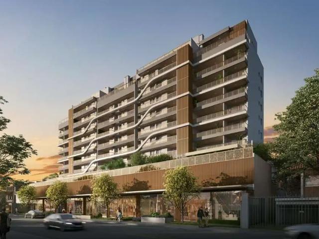 Apartamento para Venda em Vitória/ES Jardim Camburi 4 Quartos