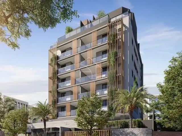 Apartamento para Venda em Vitória/ES Jardim Camburi 4 Quartos