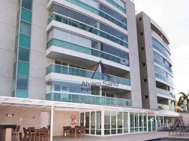 Apartamento para Venda em Vitória/ES Jardim Camburi 4 Quartos