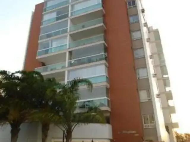 Apartamento para Venda em Vitória/ES Jardim Camburi 4 Quartos