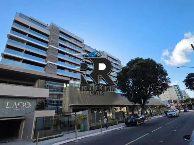Apartamento para Venda em Vitória/ES Jardim Camburi 4 Quartos