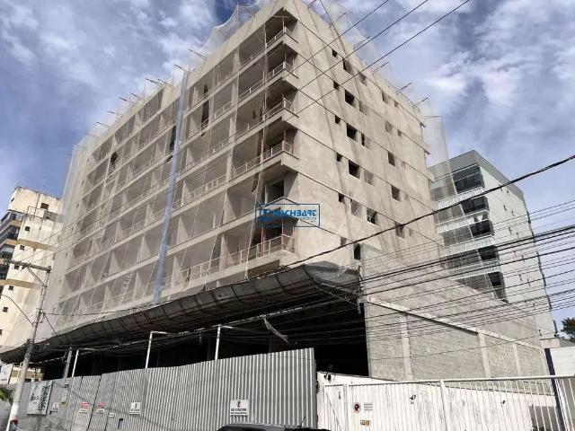 Apartamento para Venda em Vitória/ES Jardim Camburi 1 Quartos