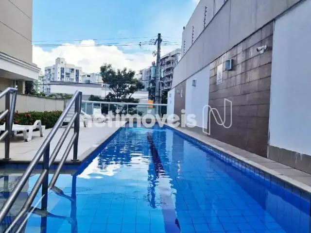 Apartamento para Venda em Vitória/ES Jardim Camburi 1 Quartos