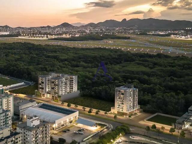 Apartamento para Venda em Vitória/ES Jardim Camburi 1 Quartos
