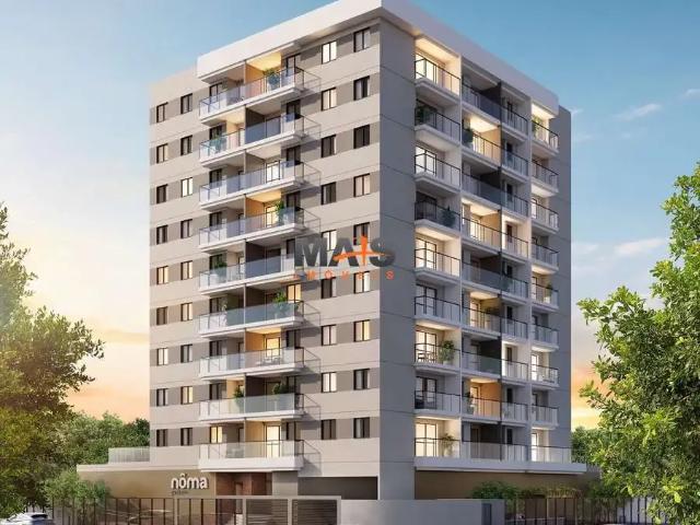 Apartamento para Venda em Vitória/ES Jardim Camburi 1 Quartos