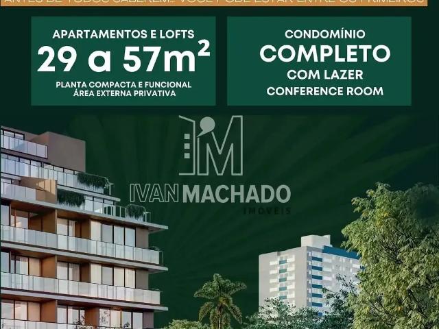 Apartamento para Venda em Vitória/ES Jardim Camburi 1 Quartos