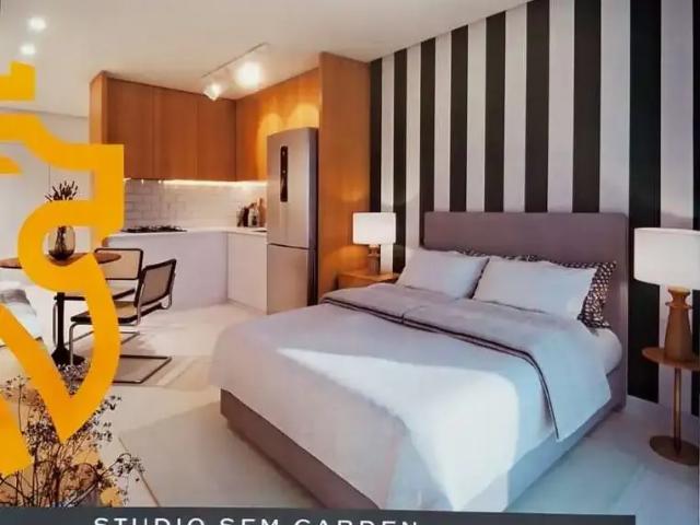 Apartamento para Venda em Vitória/ES Jardim Camburi 1 Quartos