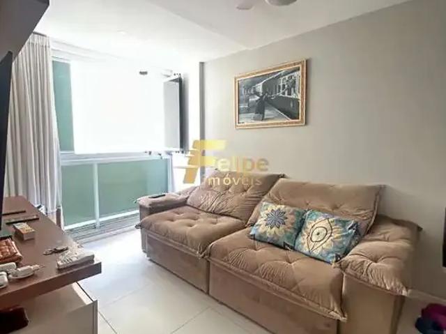 Apartamento para Venda em Vitória/ES Jardim Camburi 2 Quartos