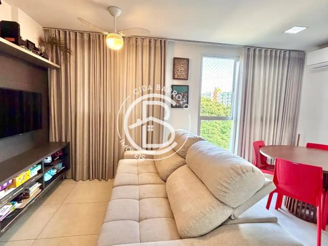 Apartamento para Venda em Vitória/ES Jardim Camburi 2 Quartos