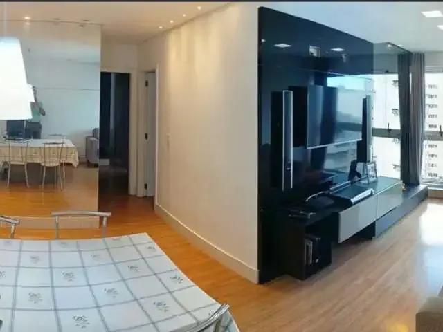 Apartamento para Venda em Vitória/ES Jardim Camburi 2 Quartos