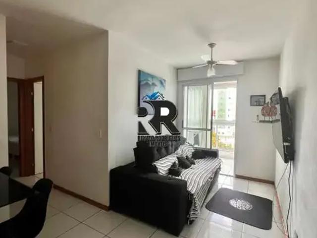 Apartamento para Venda em Vitória/ES Jardim Camburi 2 Quartos