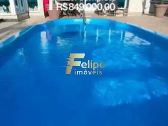 Apartamento para Venda em Vitória/ES Jardim Camburi 2 Quartos