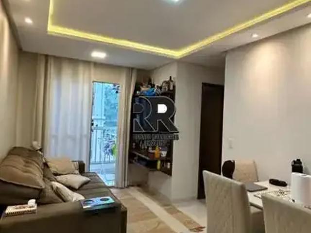 Apartamento para Venda em Vitória/ES Jardim Camburi 2 Quartos
