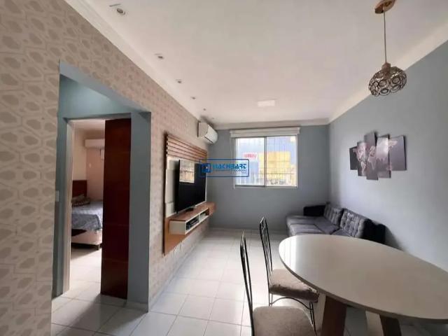 Apartamento para Venda em Vitória/ES Jardim Camburi 2 Quartos