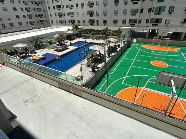 Apartamento para Venda em Vitória/ES Jardim Camburi 2 Quartos
