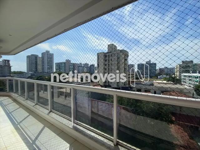 Apartamento para Venda em Vitória/ES Jardim Camburi 2 Quartos
