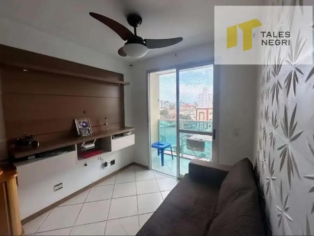 Apartamento para Venda em Vitória/ES Jardim Camburi 2 Quartos