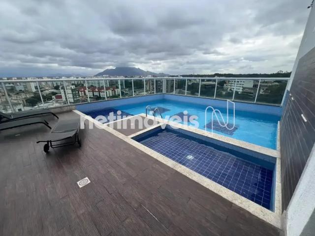 Apartamento para Venda em Vitória/ES Jardim Camburi 2 Quartos