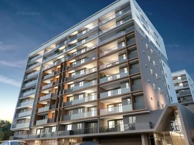 Apartamento para Venda em Vitória/ES Jardim Camburi 2 Quartos
