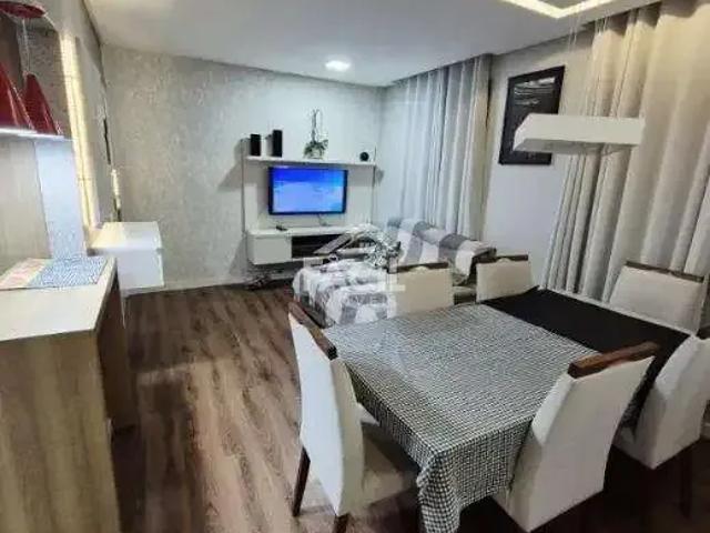 Apartamento para Venda em Vitória/ES Jardim Camburi 2 Quartos