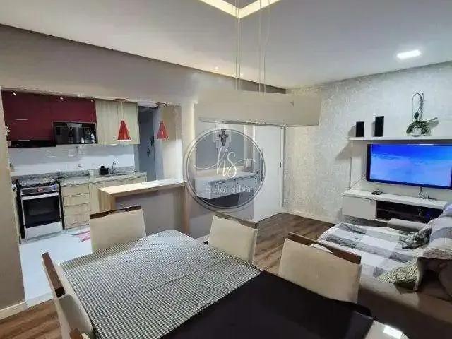 Apartamento para Venda em Vitória/ES Jardim Camburi 2 Quartos