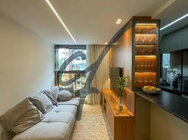 Apartamento para Venda em Vitória/ES Jardim Camburi 2 Quartos