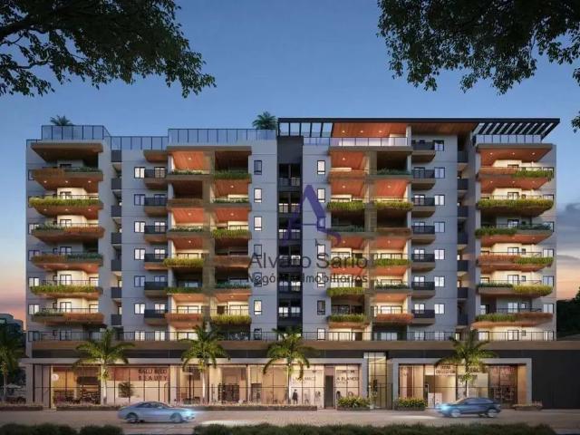 Apartamento para Venda em Vitória/ES Jardim Camburi 2 Quartos