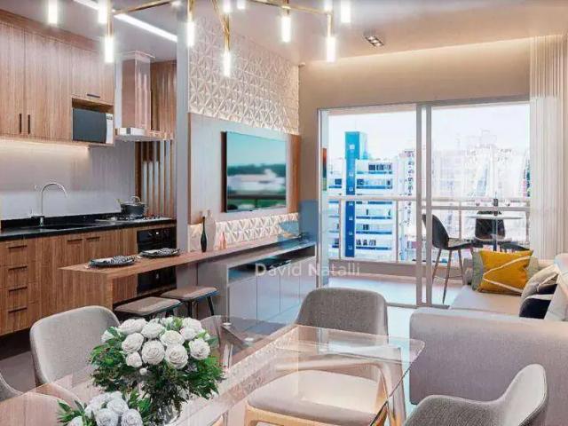 Apartamento para Venda em Vitória/ES Jardim Camburi 2 Quartos