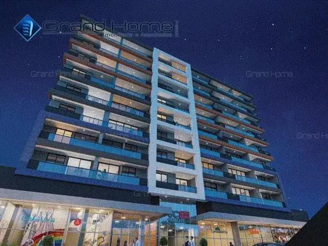 Apartamento para Venda em Vitória/ES Jardim Camburi 2 Quartos