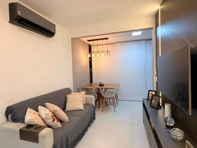 Apartamento para Venda em Vitória/ES Jardim Camburi 2 Quartos