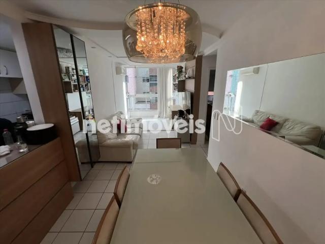 Apartamento para Venda em Vitória/ES Jardim Camburi 2 Quartos