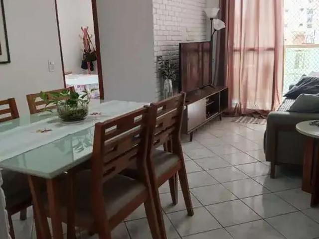 Apartamento para Venda em Vitória/ES Jardim Camburi 2 Quartos