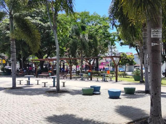 Apartamento para Venda em Vitória/ES Jardim Camburi 2 Quartos