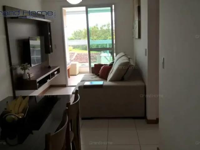 Apartamento para Venda em Vitória/ES Jardim Camburi 2 Quartos