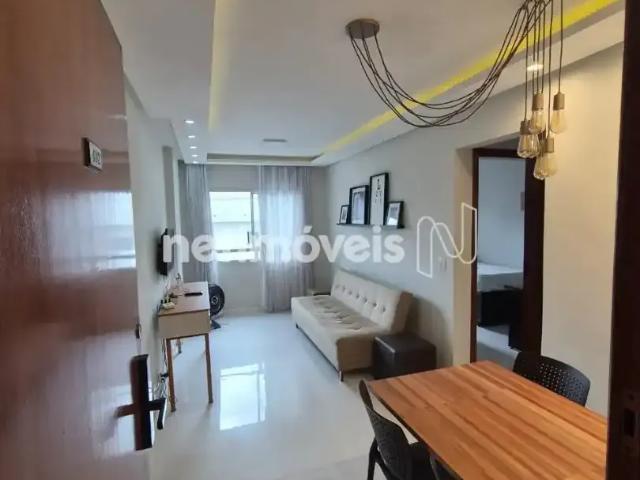 Apartamento para Venda em Vitória/ES Jardim Camburi 2 Quartos