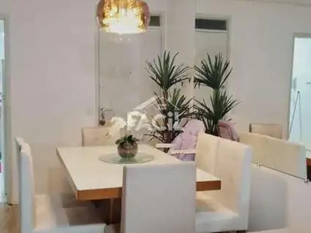 Apartamento para Venda em Vitória/ES Jardim Camburi 2 Quartos