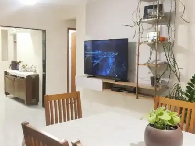Apartamento para Venda em Vitória/ES Jardim Camburi 2 Quartos