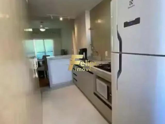 Apartamento para Venda em Vitória/ES Jardim Camburi 2 Quartos