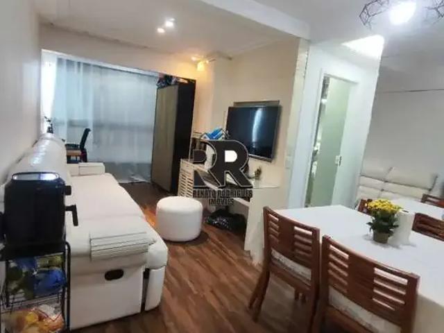 Apartamento para Venda em Vitória/ES Jardim Camburi 2 Quartos