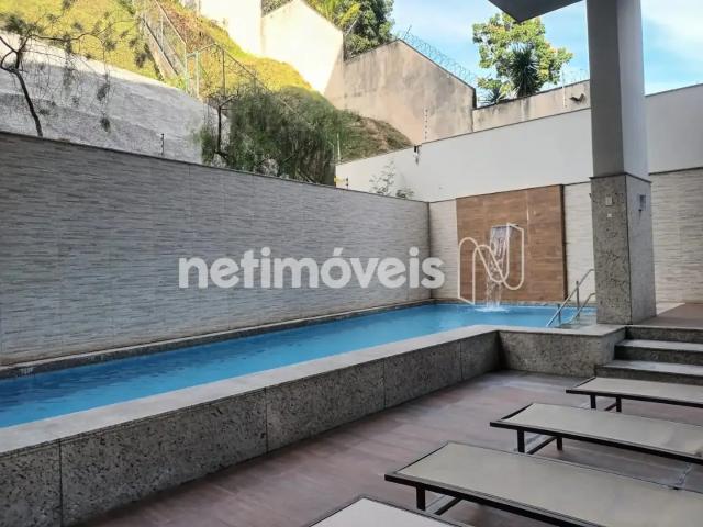 Apartamento para Venda em Vitória/ES Jardim Camburi 2 Quartos