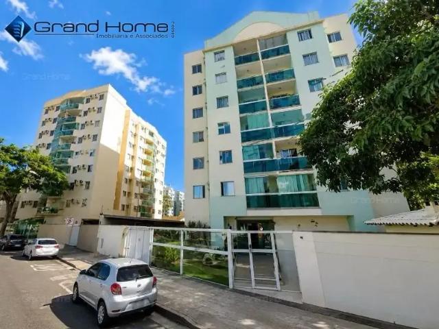 Apartamento para Venda em Vitória/ES Jardim Camburi 2 Quartos