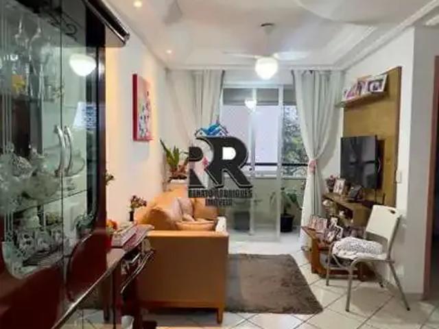 Apartamento para Venda em Vitória/ES Jardim Camburi 2 Quartos