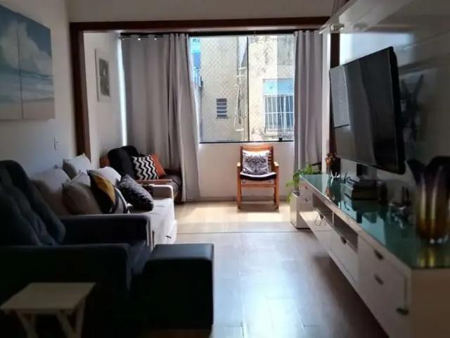 Apartamento para Venda em Vitória/ES Jardim Camburi 2 Quartos