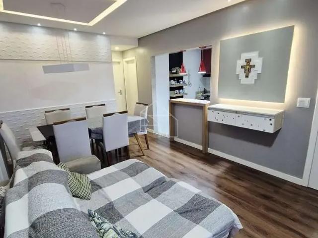 Apartamento para Venda em Vitória/ES Jardim Camburi 2 Quartos