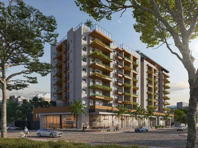 Apartamento para Venda em Vitória/ES Jardim Camburi 2 Quartos